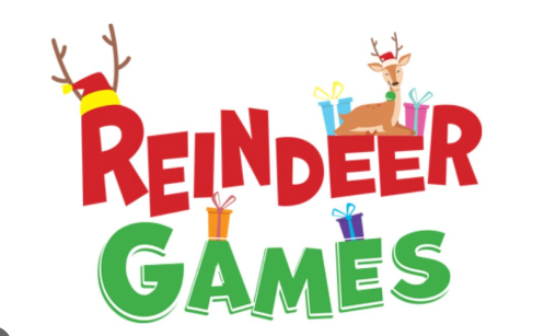 Reindeer Games: 5 Holiday Themed PE Activities with Railyard Fitness