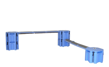 Obstacle Course Fitness Equipment for kids, adults and athletes ...