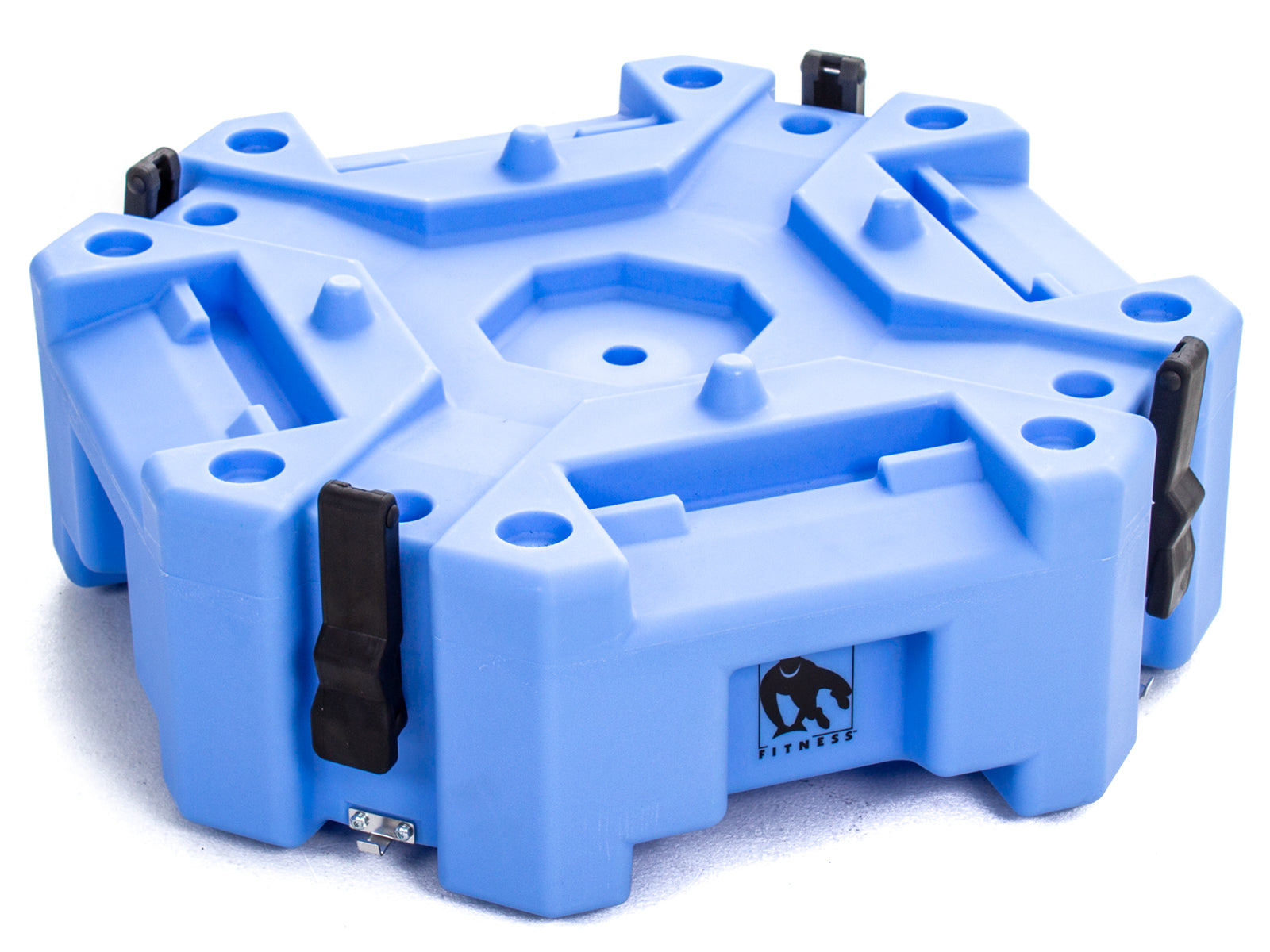 Railyard 9-inch Platform – Railyard Fitness